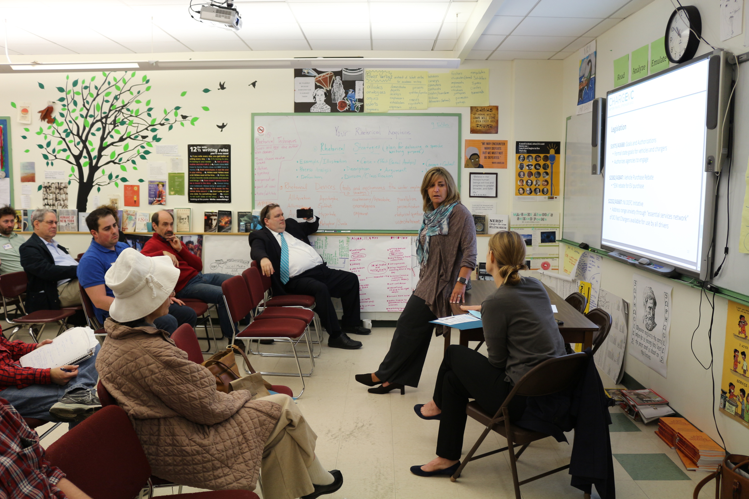 Activism & Inspiration at Clean Water Action's 32nd Annual Conference ...