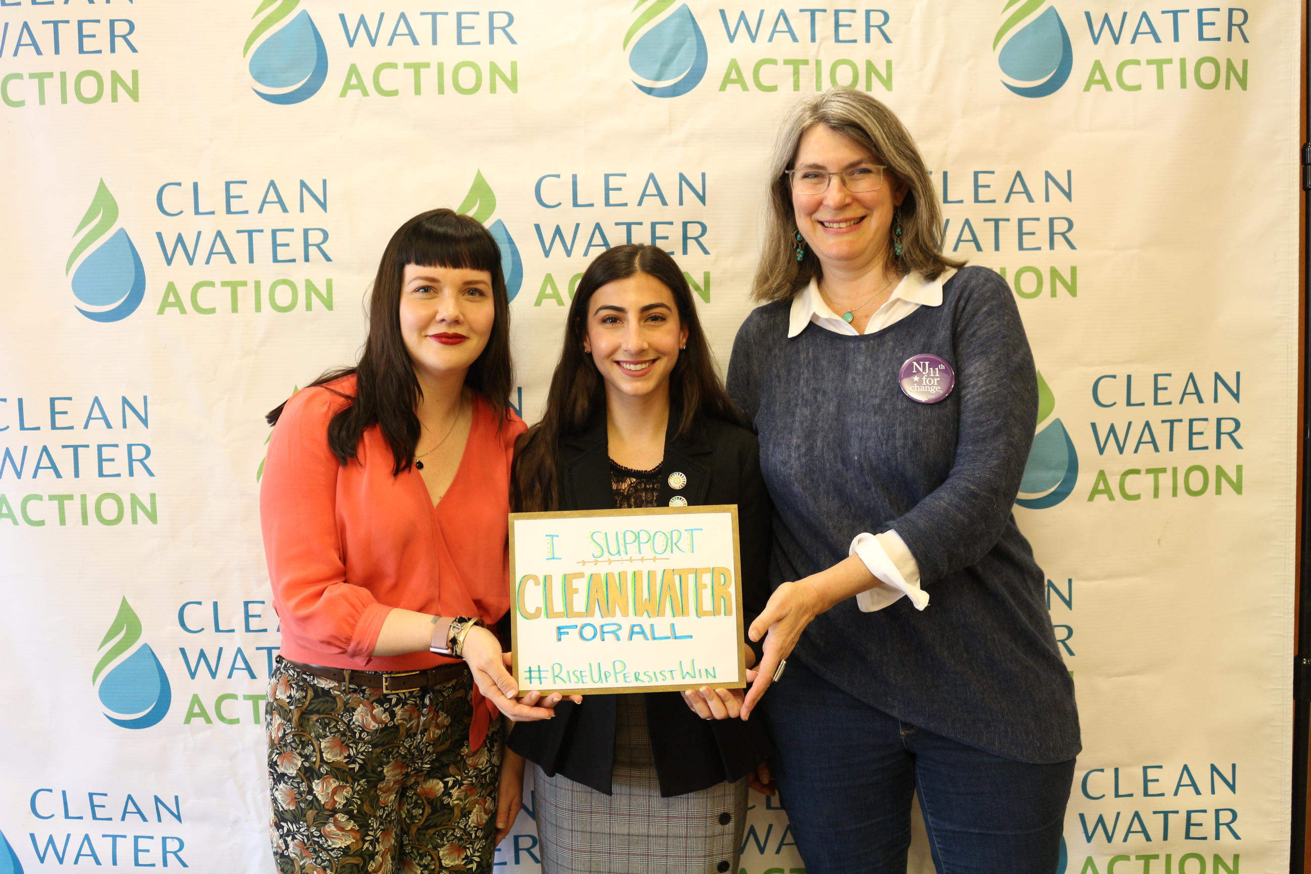 Activism & Inspiration at Clean Water Action's 32nd Annual Conference ...