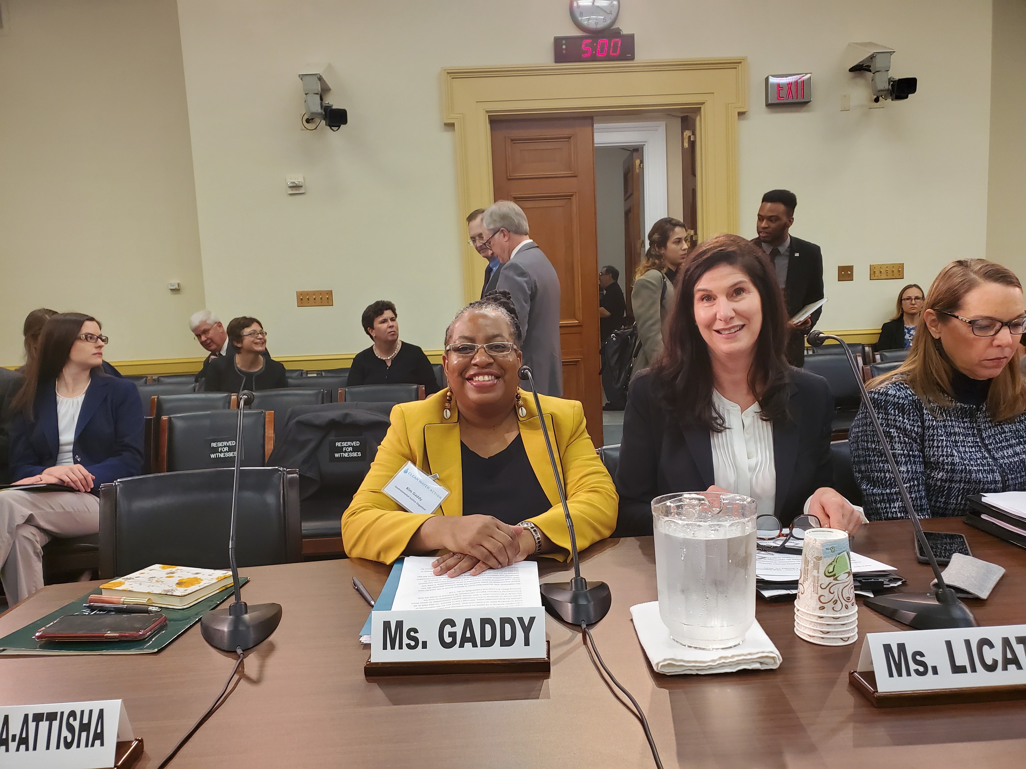 EPA's Lead and Copper Rule Proposal: Failing to Protect Public Health ...