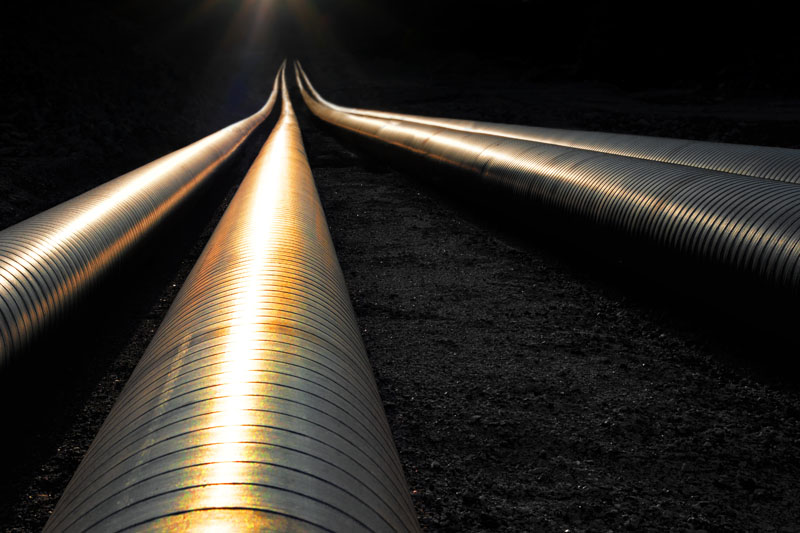 The Impacts of Pipelines | Clean Water Action